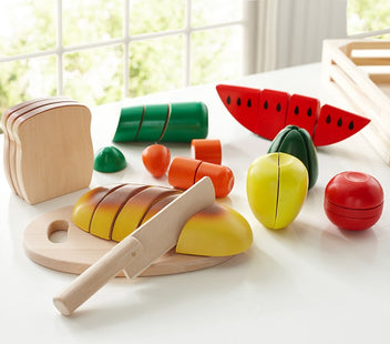 The Best Play Food Sets for Creative and Imaginative Play | 123 Baby Box