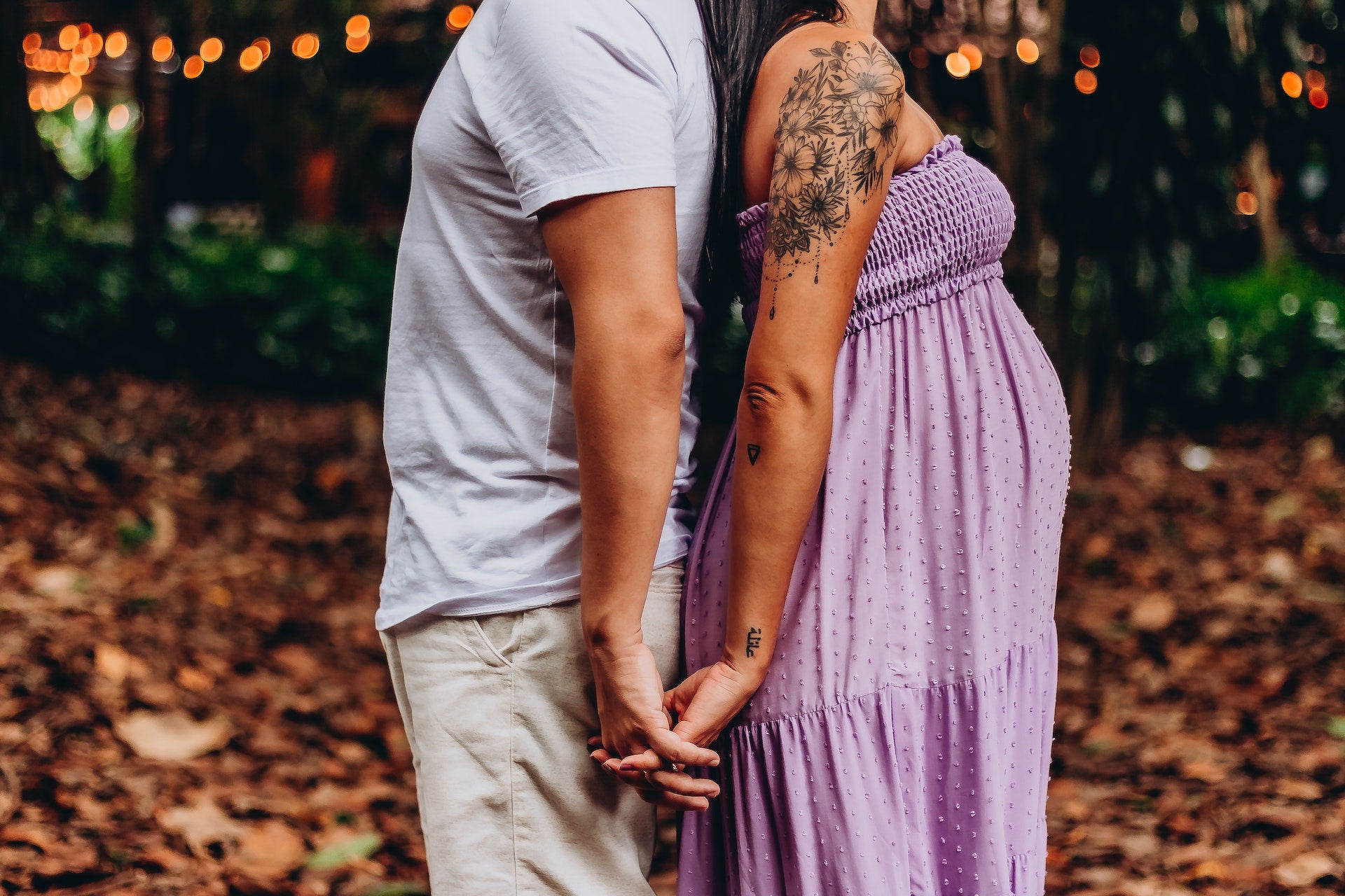 17 Weeks Pregnant: Your Baby's Development and Changes in Your Body ...