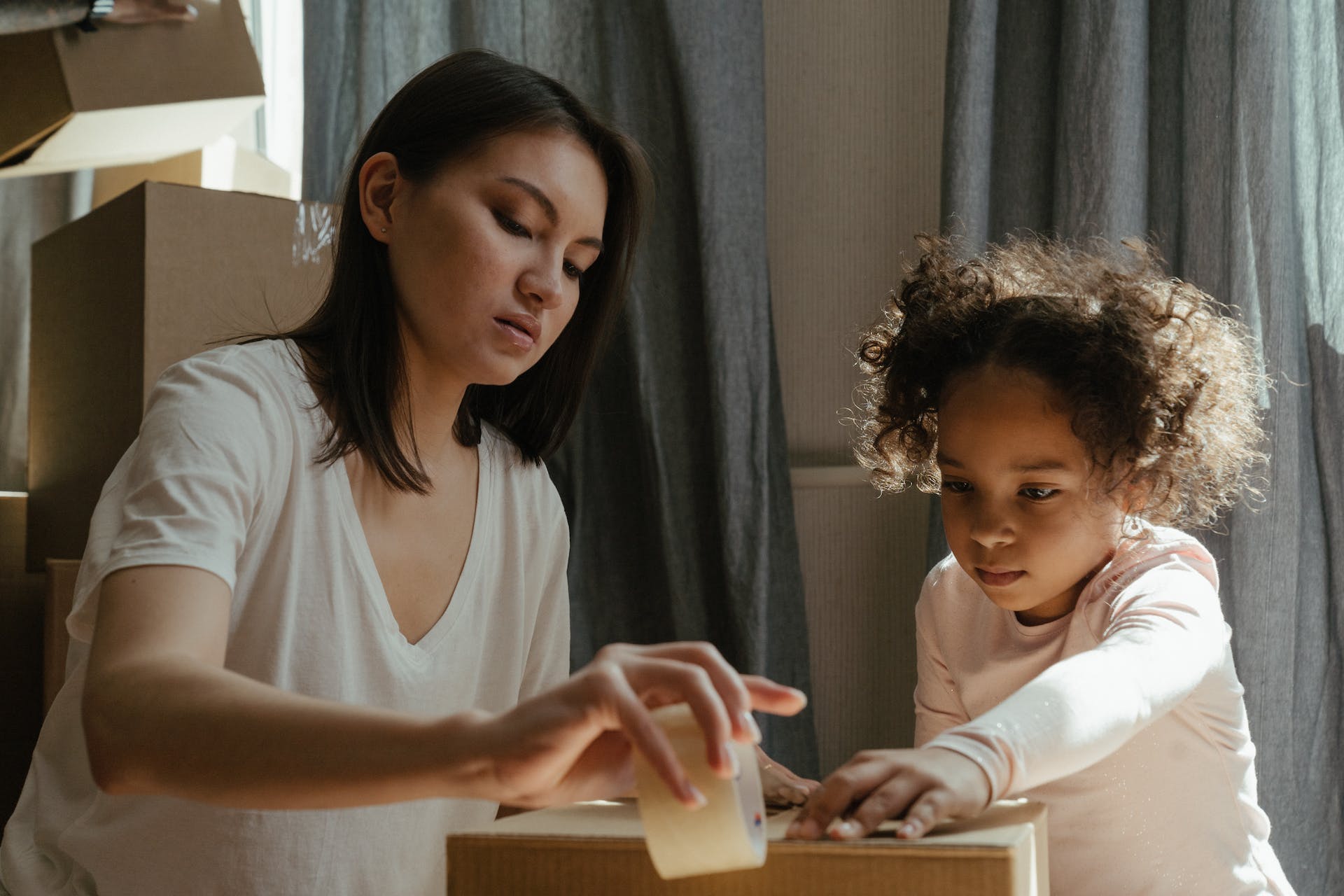 What to Do With Old Baby Stuff: Tips for Decluttering and Donating ...