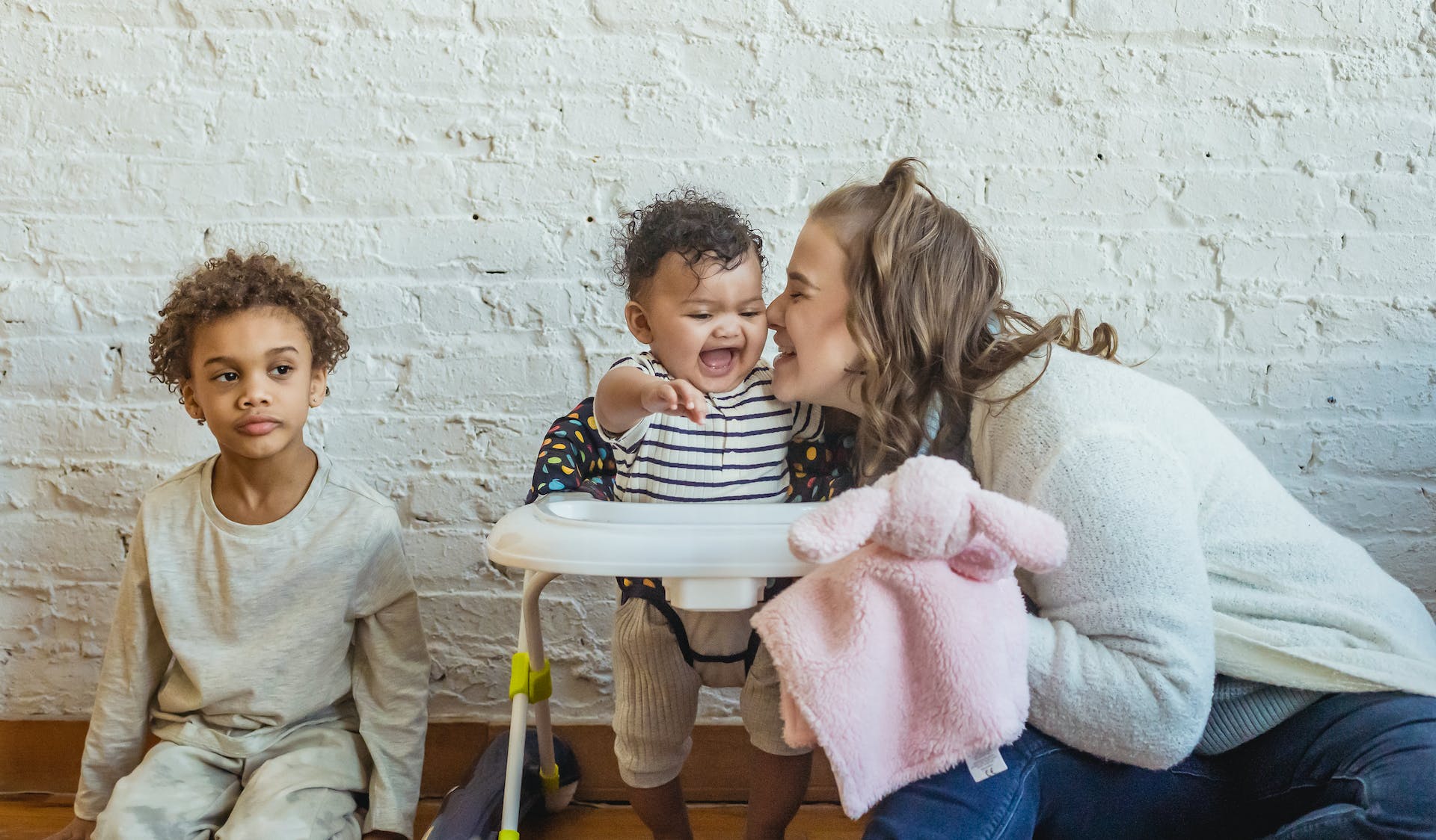 Your 22-Week-Old Baby: Development and Milestones | 123 Baby Box