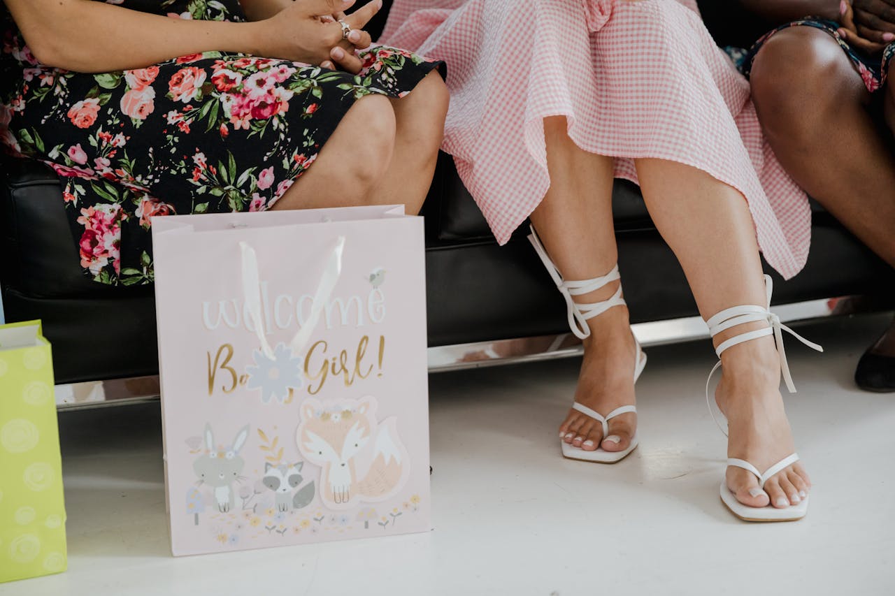 Baby Shower Gifts: Unique and Personalized Ideas | 123 baby Box