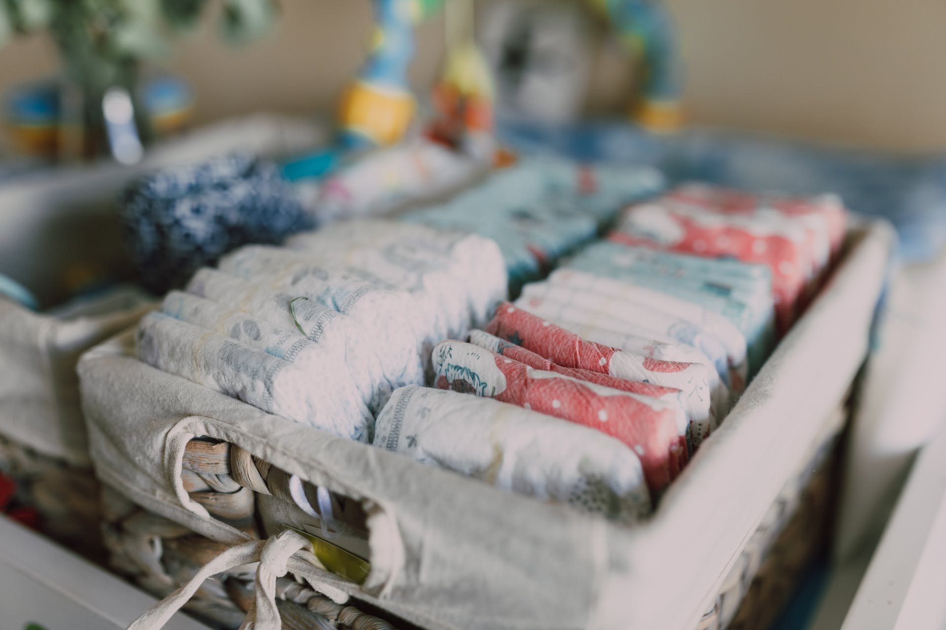The Ultimate Guide to Diaper Brands from 123 Baby Box | 123 Baby Box