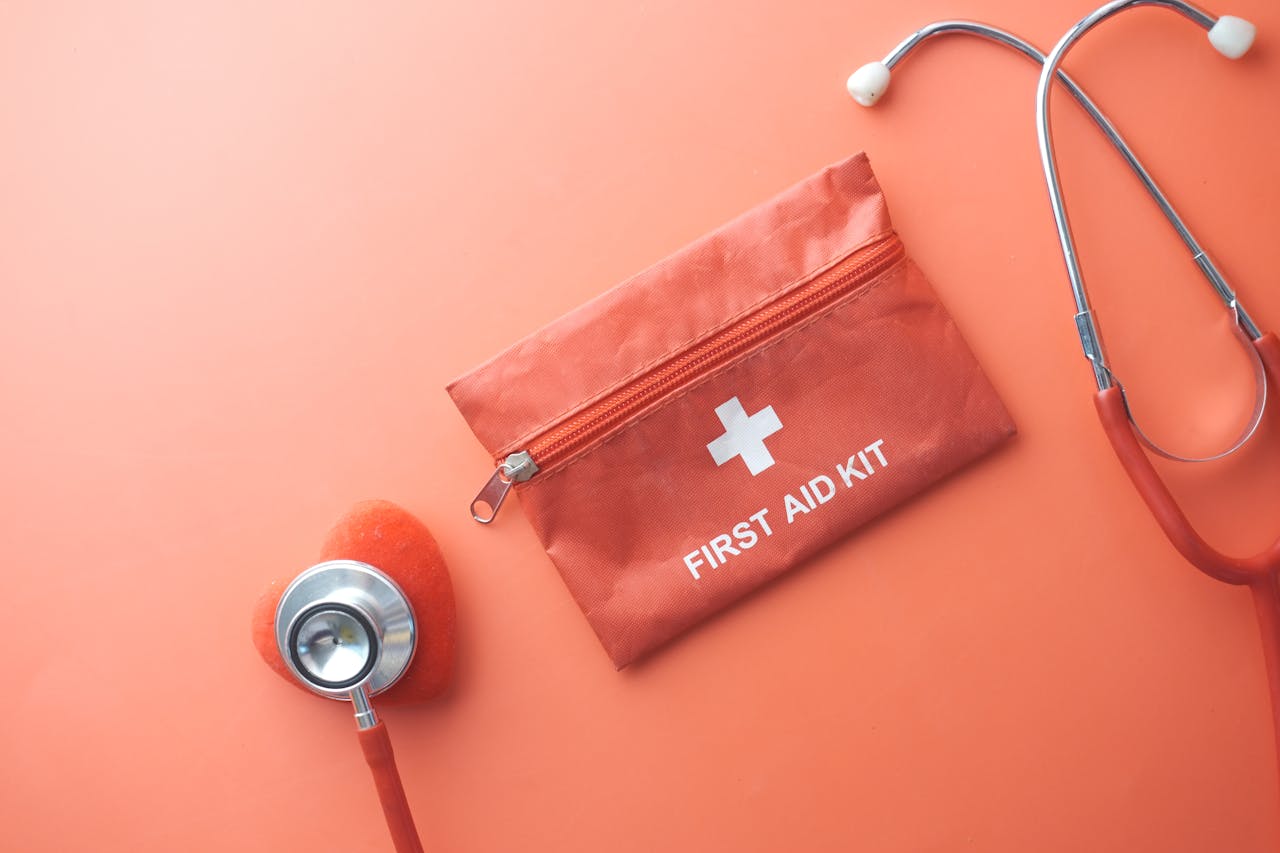 Baby First Aid: How to Be Prepared for Emergencies | 123 Baby Box
