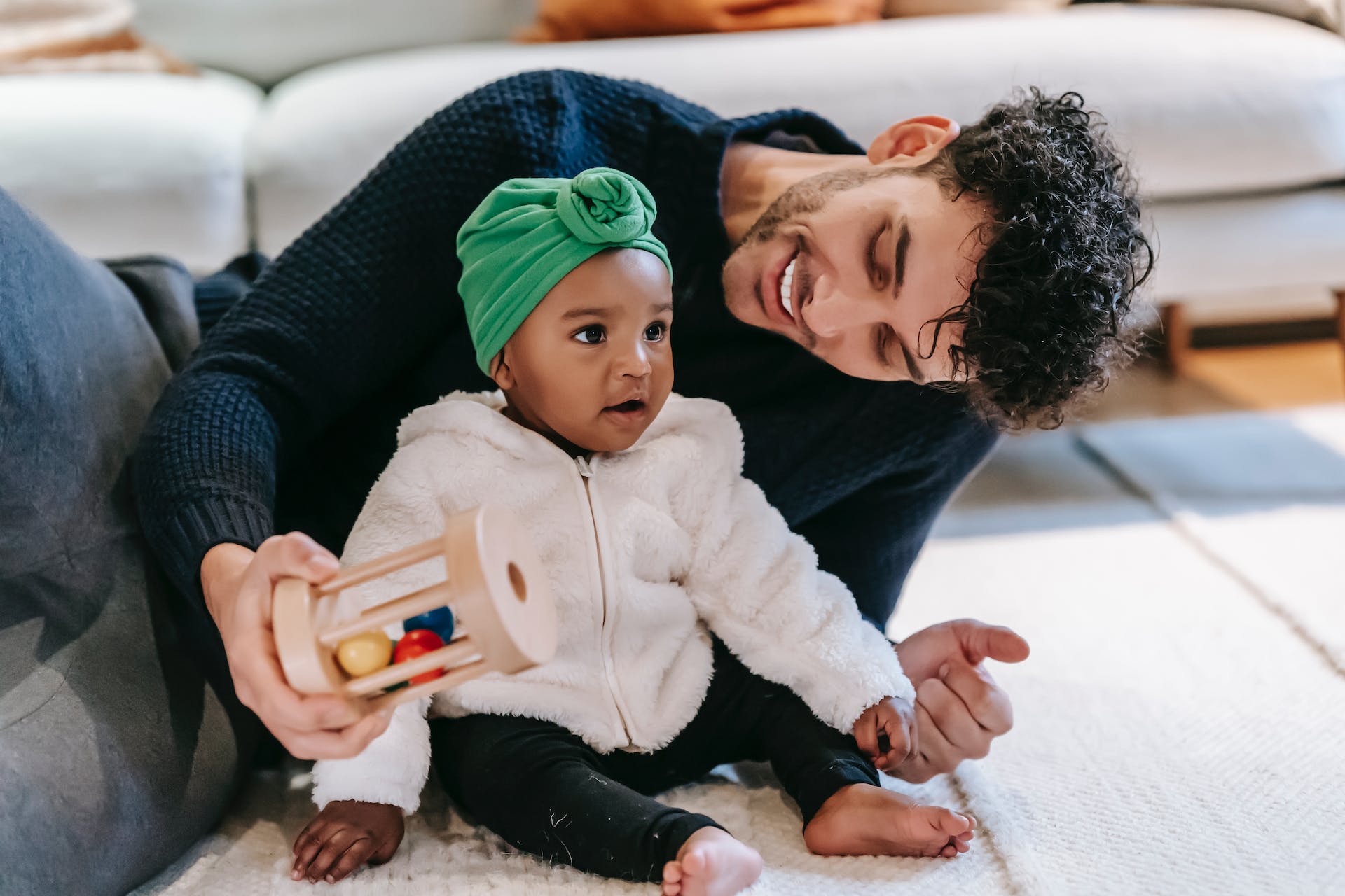 Explore a Diverse Range of Baby Rattles Designed for Your Baby’s Senso ...