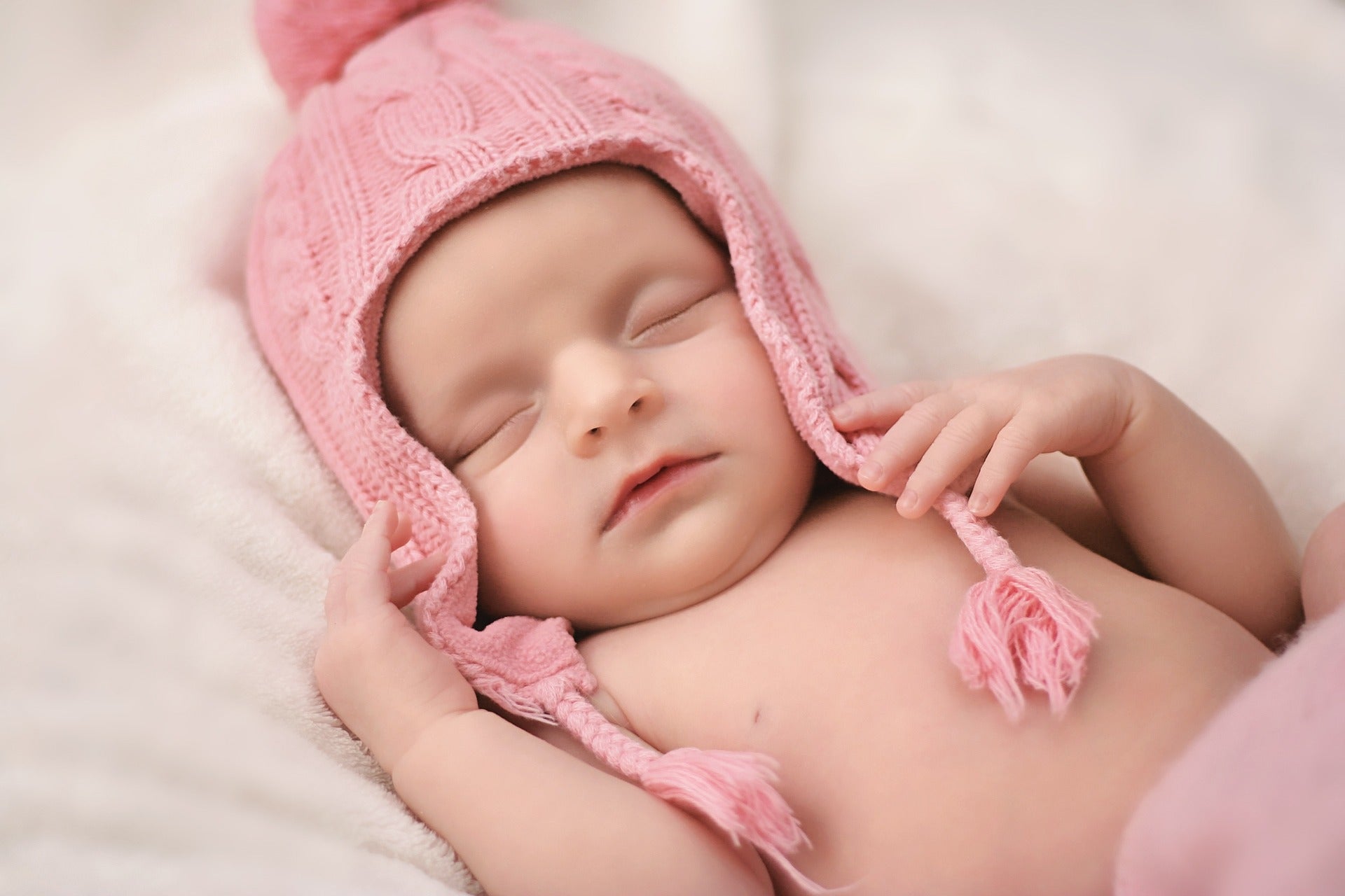 Newborn Winter Clothes: Here's What You Need - 123 Baby Box