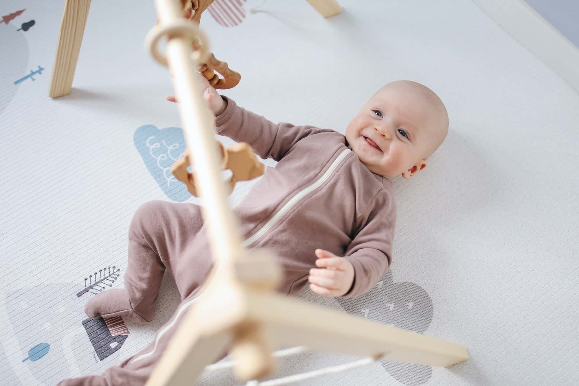 5 Best DIY Baby Toys: Build Them Something They’ll Love - 123 Baby Box