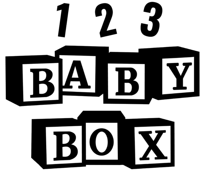 Curate Your Baby's Box – 123 Baby Box